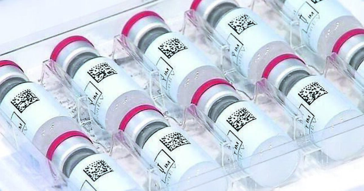 Give boosters to young people who got Janssen, say Cork pharmacists