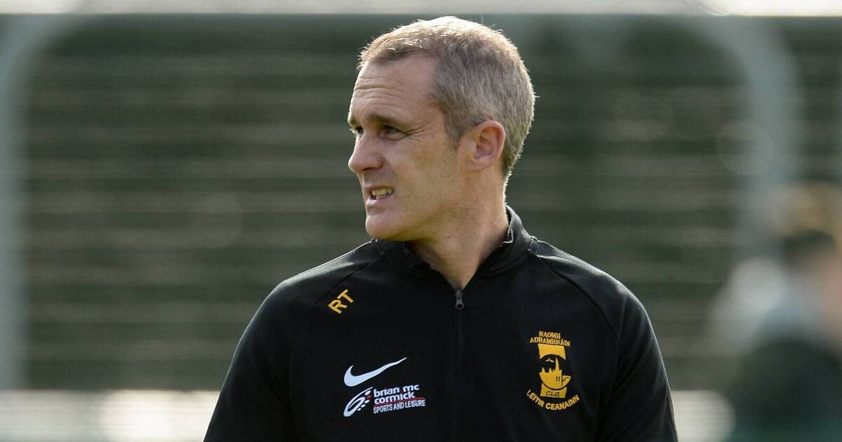 Richard Thornton on the role of ‘guided discovery’ in Kilcoo's success