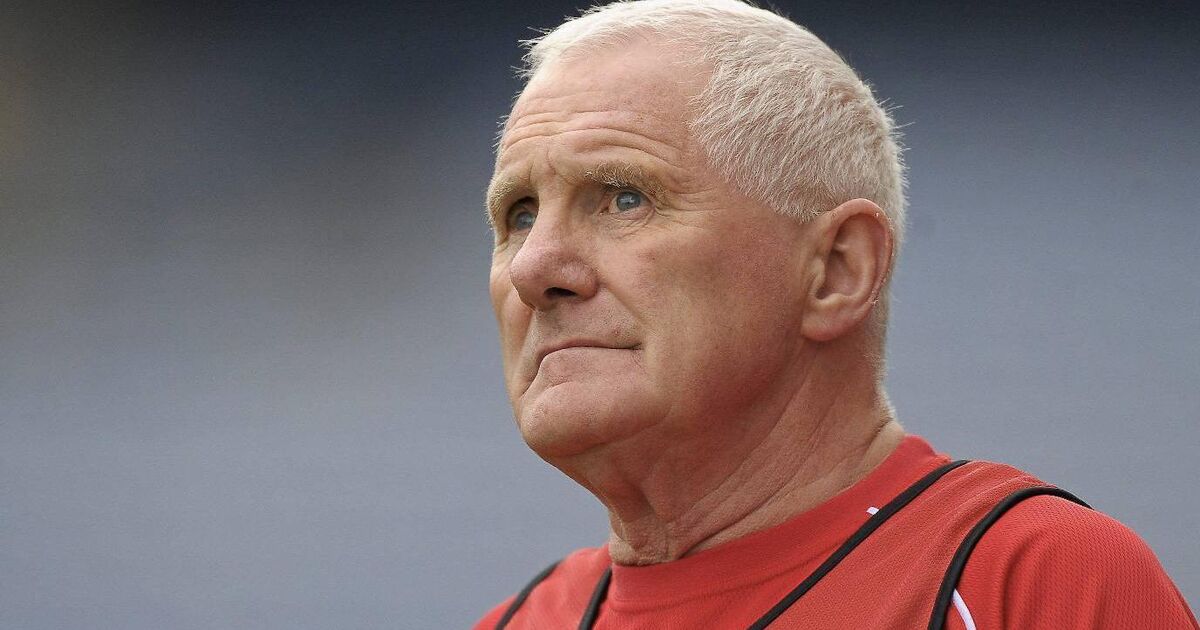 Éamonn Ryan’s ‘whole life’ covered in TG4 documentary