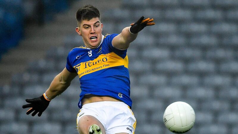 Tipp star O'Brien off but Ballina too good for Mount Sion
