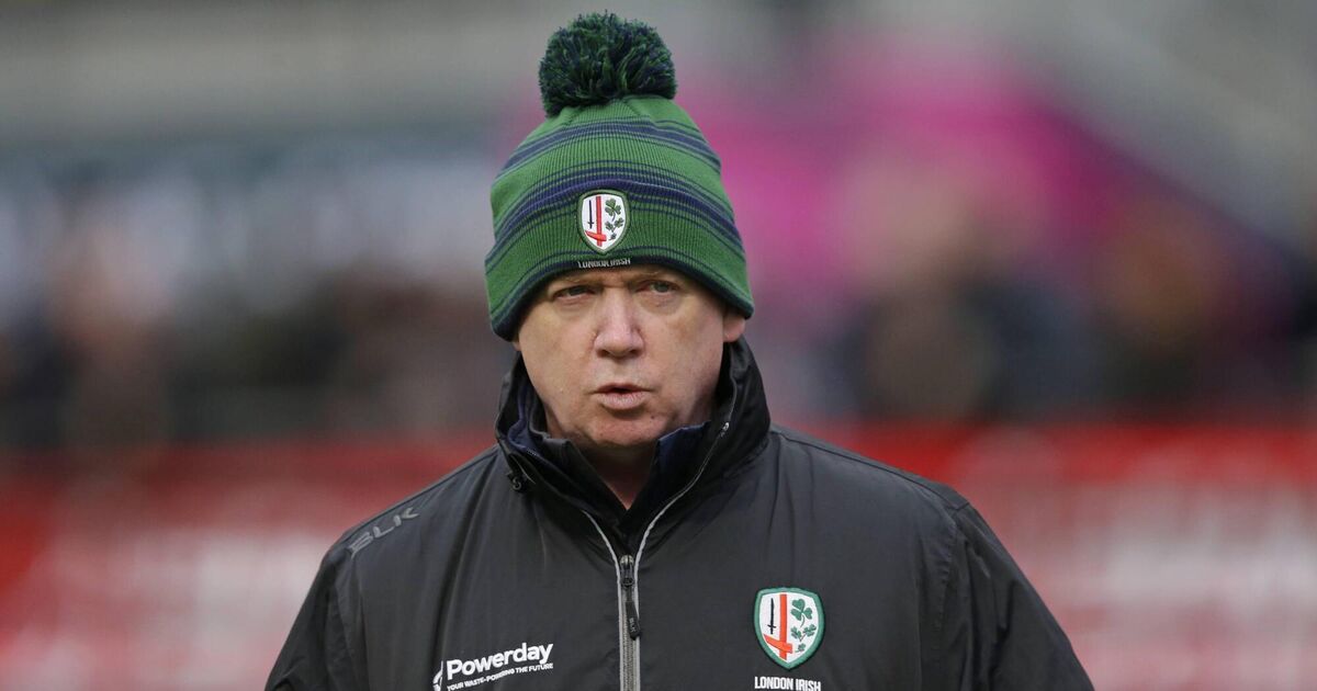 Declan Kidney linked with a shock return to Munster