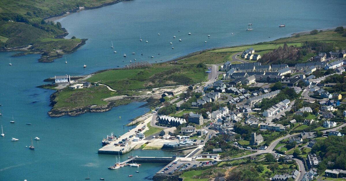 Cork coastal village 'in crisis because of its popularity'