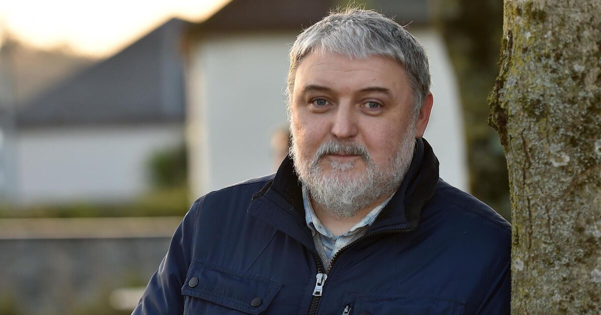 Billy O'Callaghan on how the loss of his mother inspired his short ...