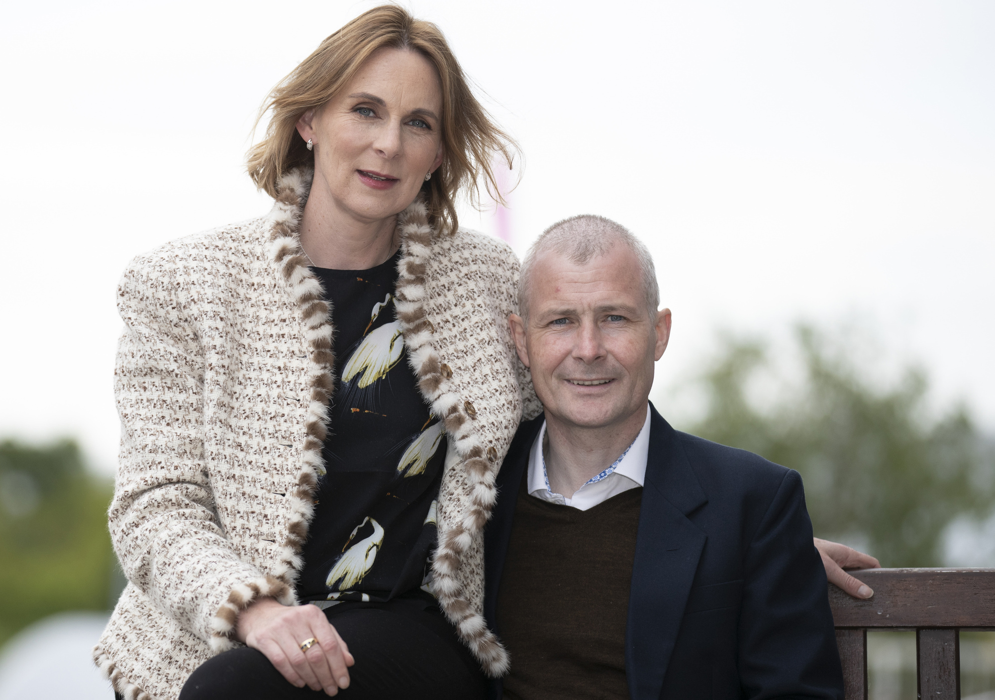 Remembering Pat Smullen: ‘At the time it was a weird feeling that he ...