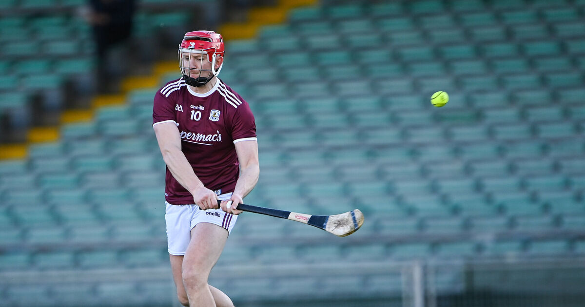 Joe Canning departed with a hurling record - but two sharpshooters are ...