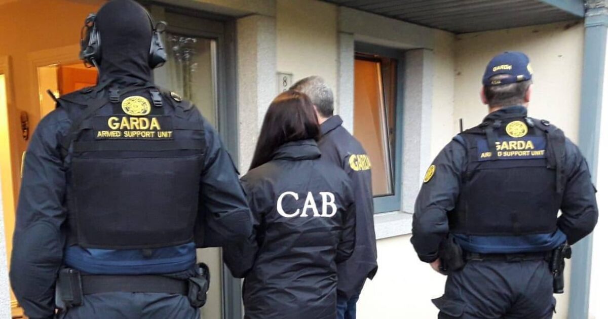 'Students an easy target for money herders': Money mule crimes almost ...