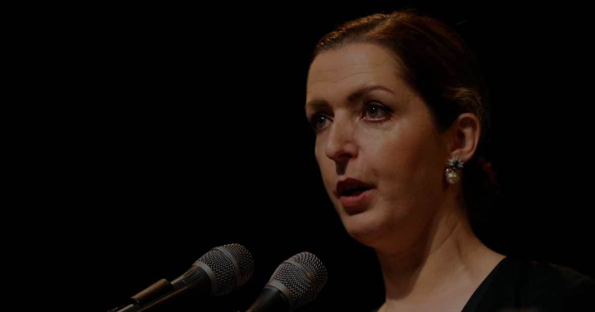 Remembering Vicky Phelan: A woman who changed Ireland