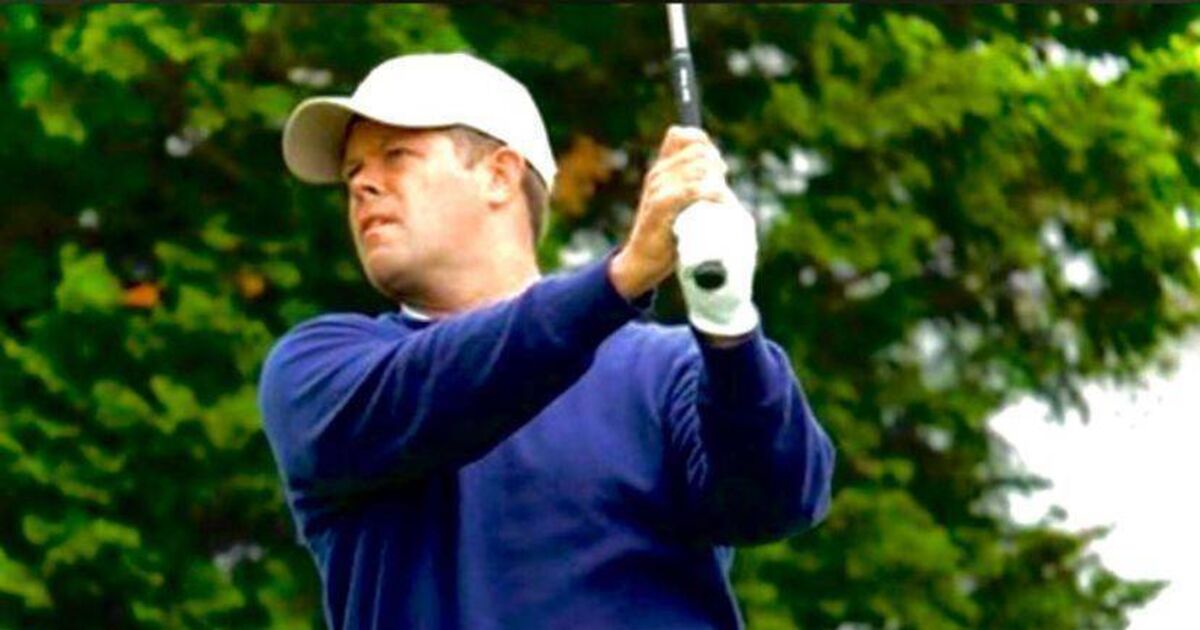 How Kerry golfer Sean Quinlivan landed the top job at Shinnecock Hills