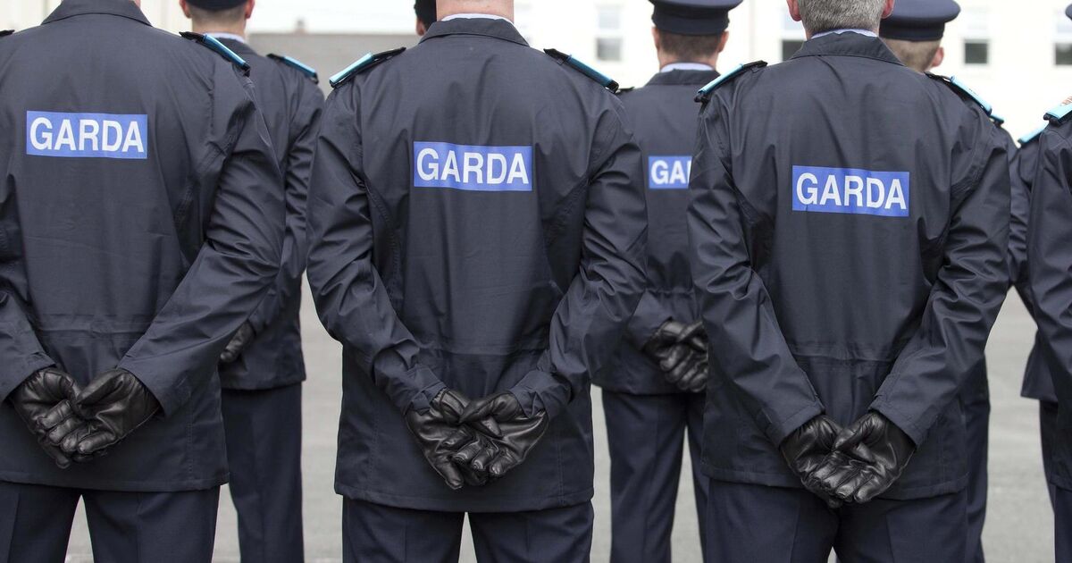Top-paid garda sergeants claim €44k in overtime