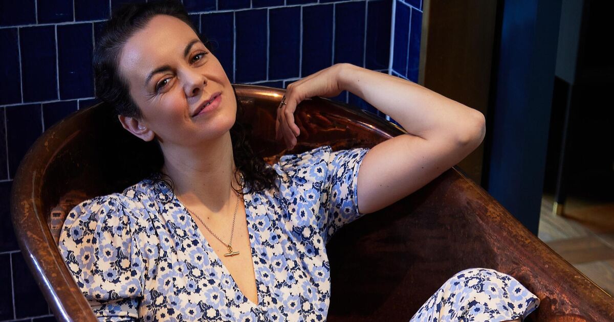 Hilary Rose: 'I just don't think a nine to five would have suited me'