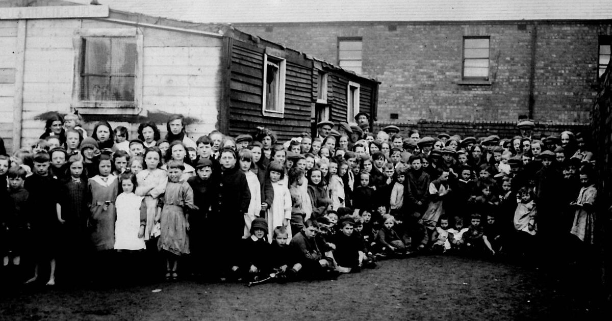 The IRA, the split, and the Anglo-Irish Treaty