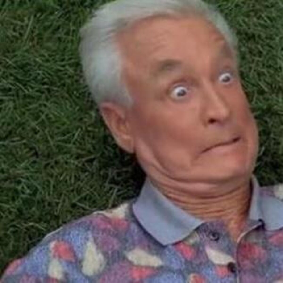 Bob Barker Happy Gilmore