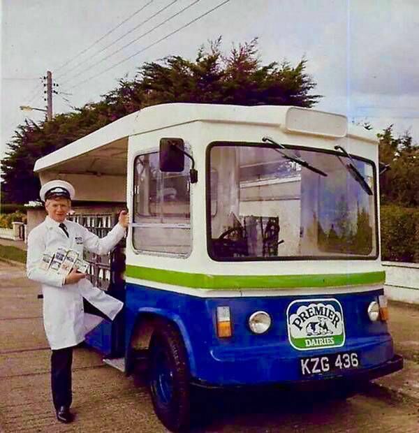 Delivering the goods: the changing nature of home shopping