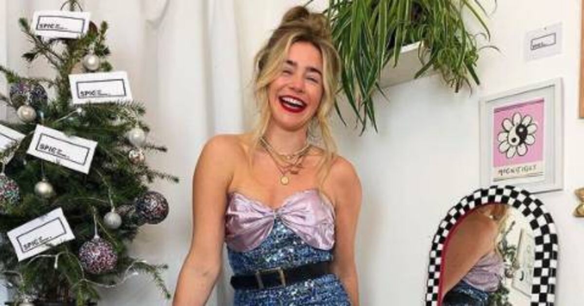 Grace Collier: I rewired my attitude to money, there's no guilt ...