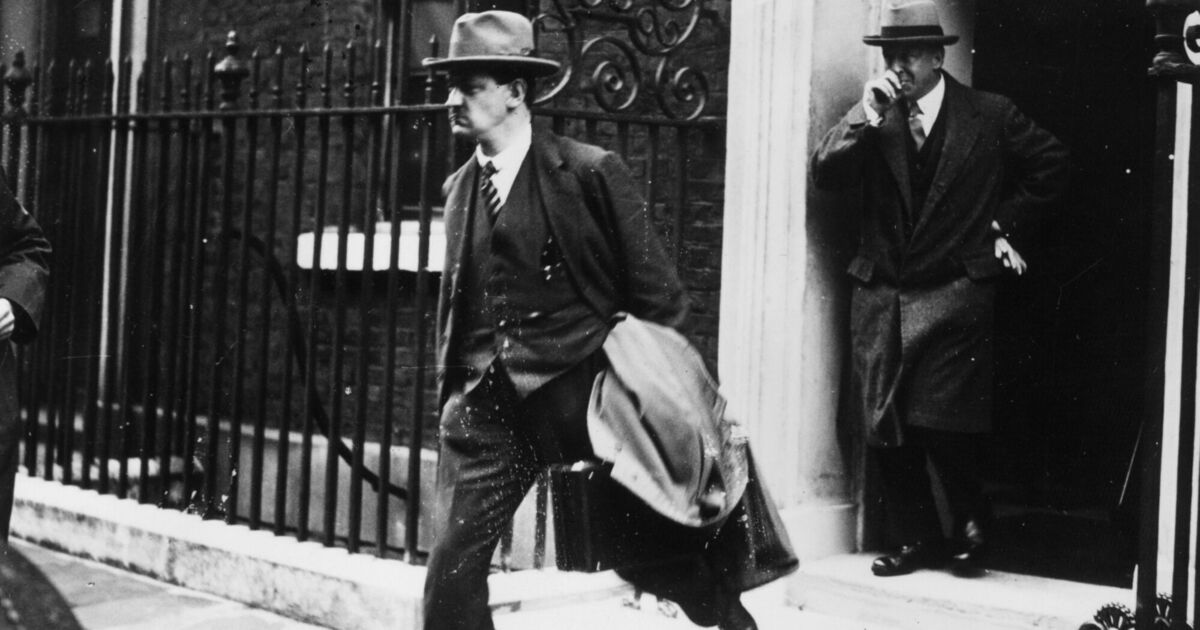 Michael Collins - from Truce to Treaty