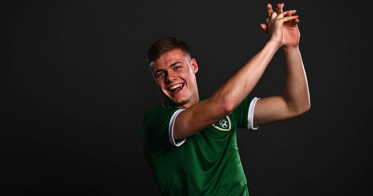 10 young Irish sports stars you'll hear about in 2022