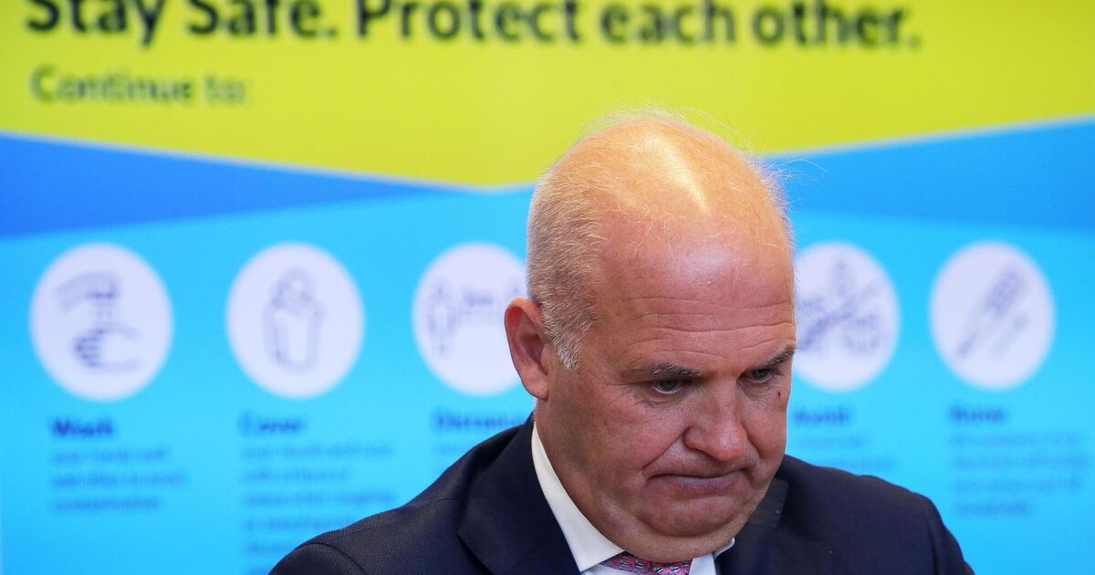 Daniel McConnell: After four full lockdowns a different approach is ...