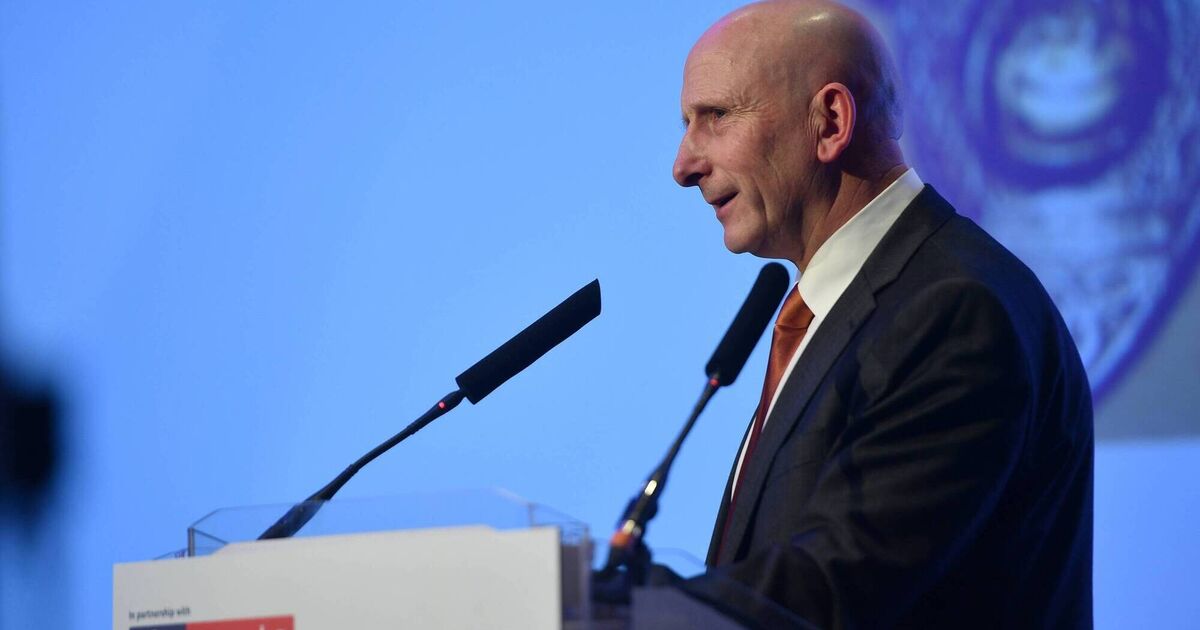 Will GAA build on Martin Fogarty’s crusade to fix hurling’s crisis?