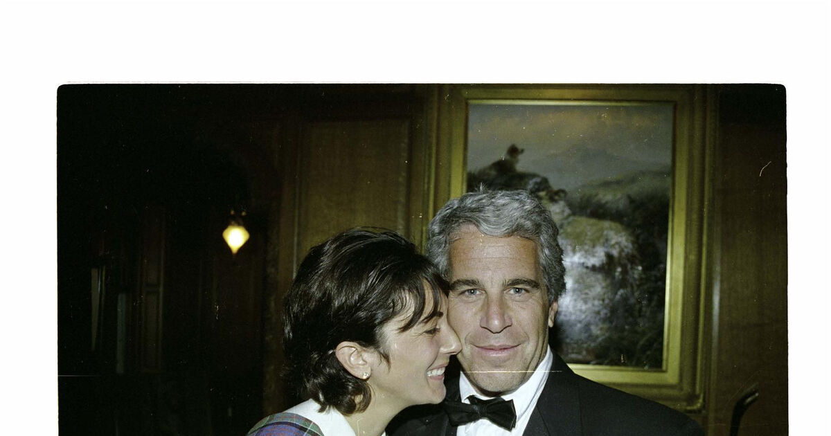 Maxwell conviction increases scrutiny of other women who worked for Epstein