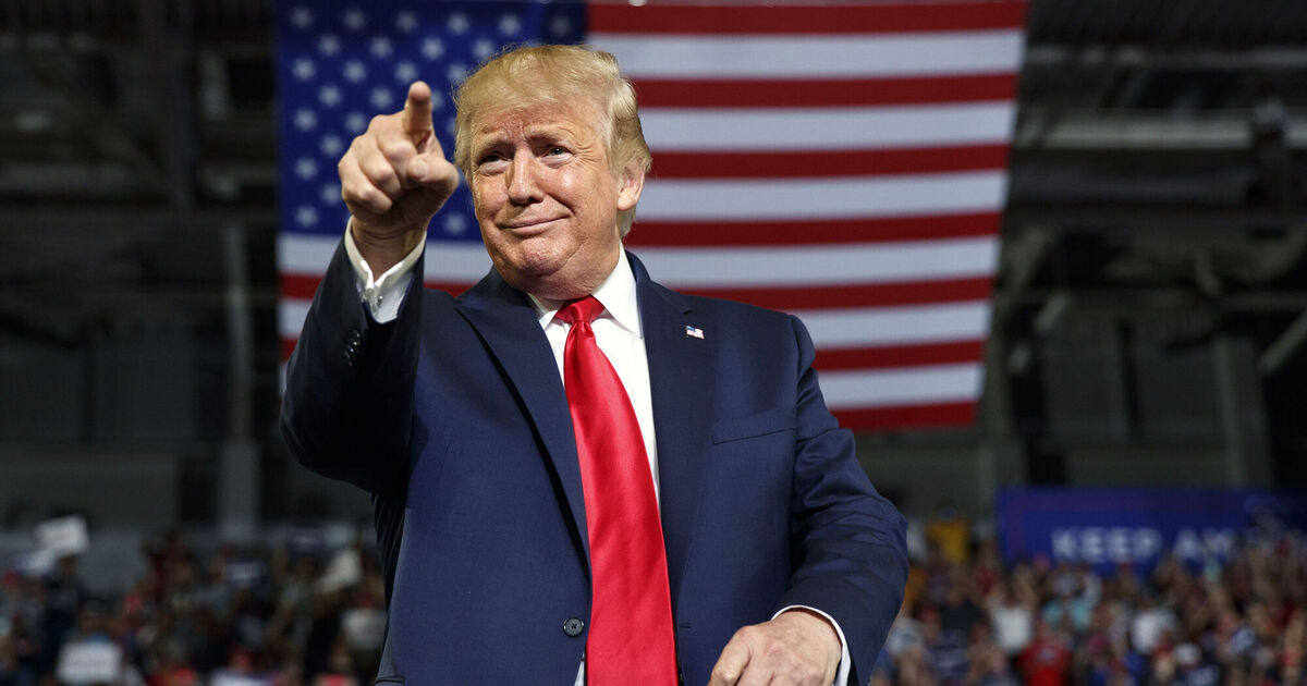 Terry Prone: Visiting the States now puts you in line for a test of ...