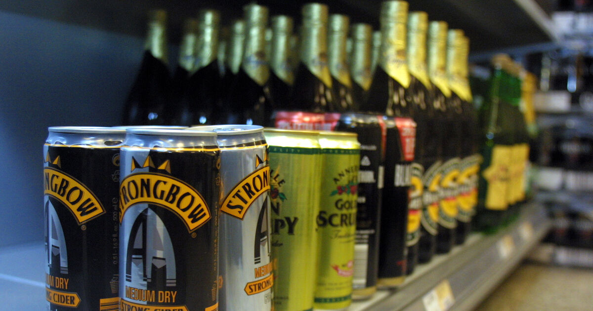 Explainer: How much will beer, wine and spirits cost under new minimum ...