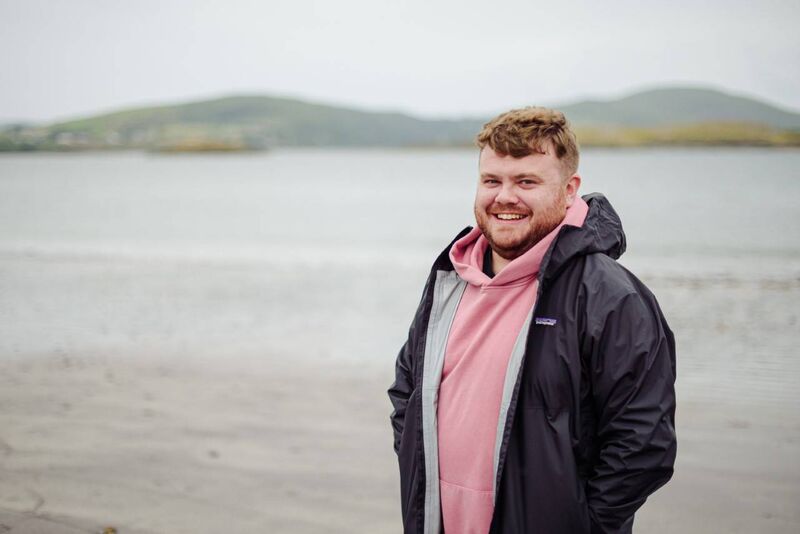 Donie O’Sullivan: Five things we learned during the Capitol Man documentary