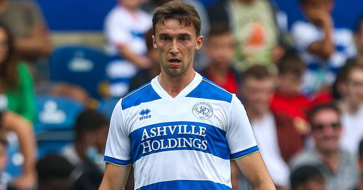 Conor Masterson set for another loan move after return to QPR