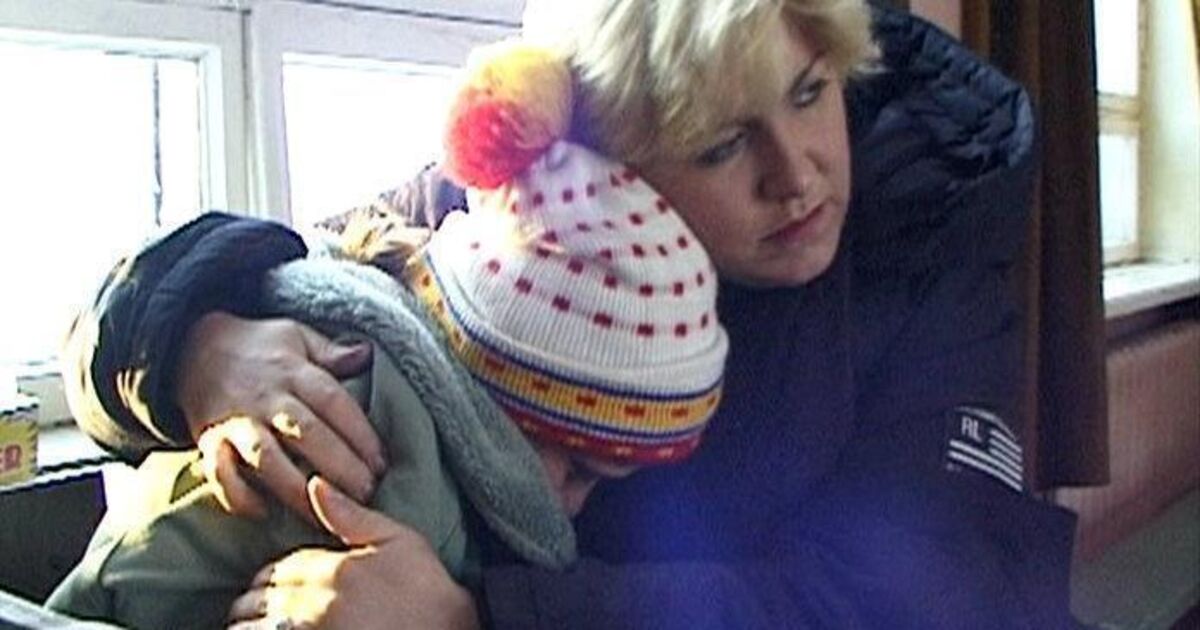 Debbie Deegan closes her 'To Children With Love' charity