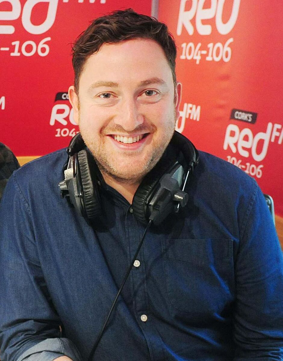 Cork Red FM star rumoured to take over Mairead Ronan's Today FM slot