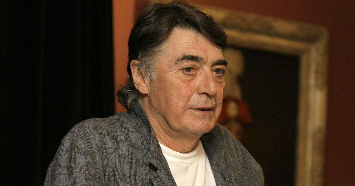 Theatre director Bill Bryden dies aged 79