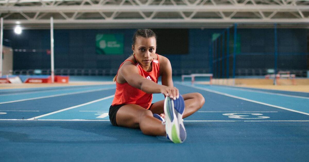 Nadia Power: ‘Getting Covid-19 was a frustrating setback’