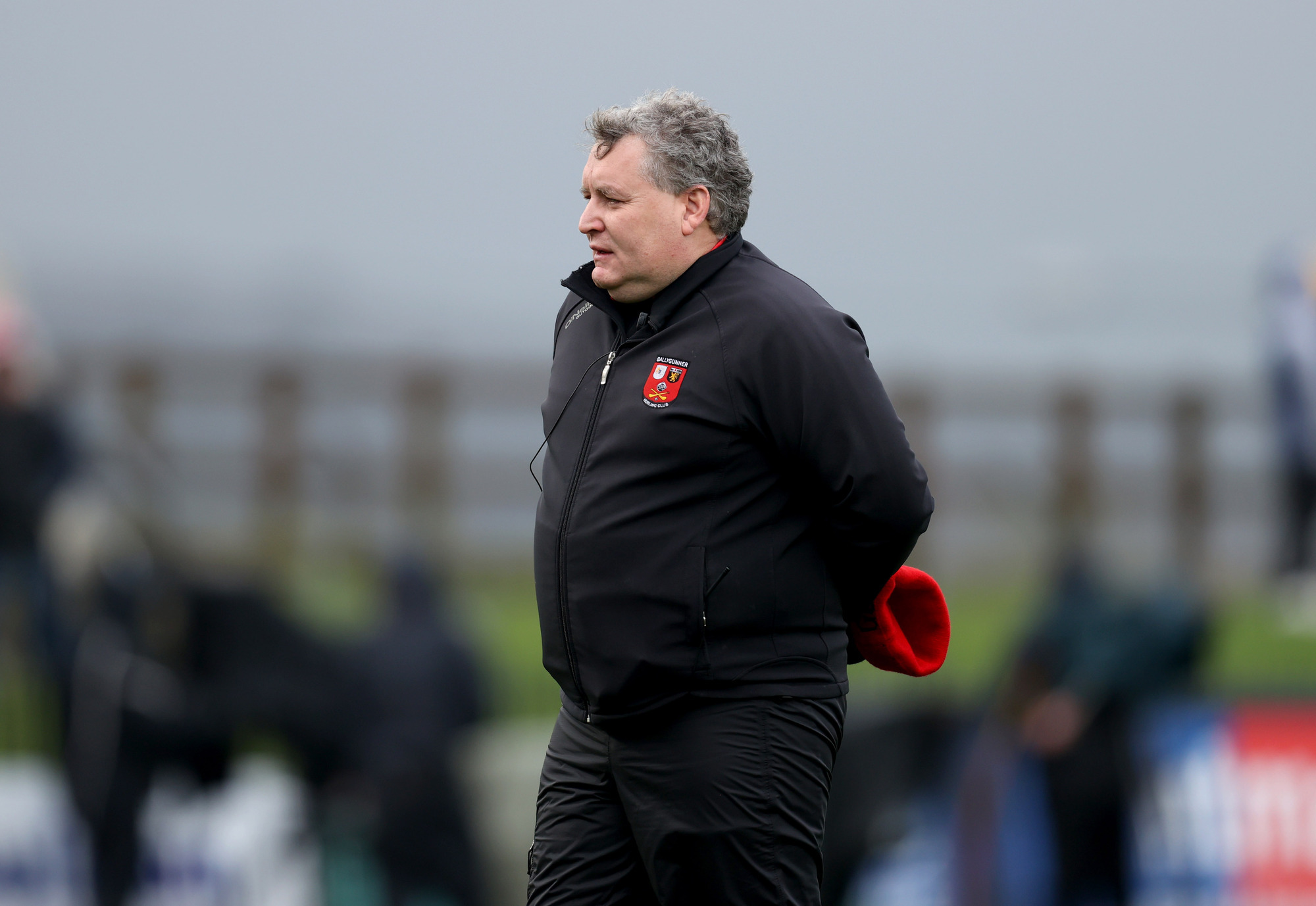 Determined Ballygunner ‘ready for battle’ with Kilmallock, says Darragh ...
