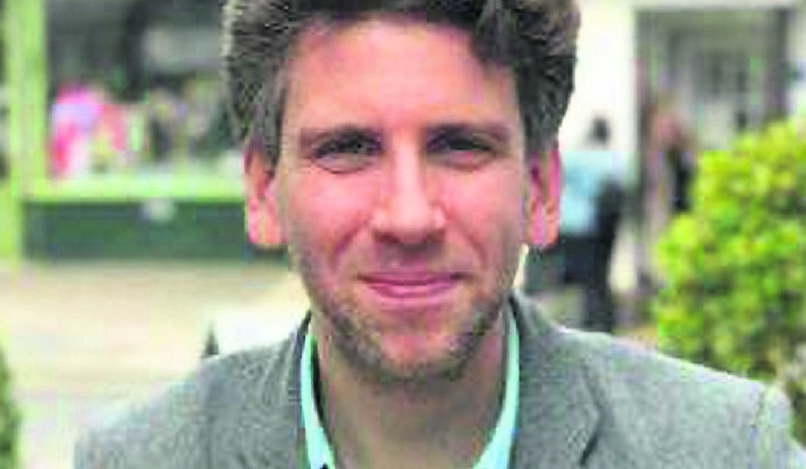 Book Interview: UK author Tim Stanley makes the case for tradition
