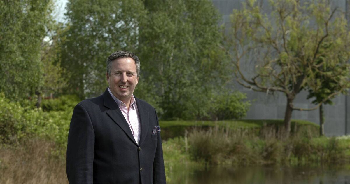 Ergo to buy Limerick IT firm Asystec for €25m