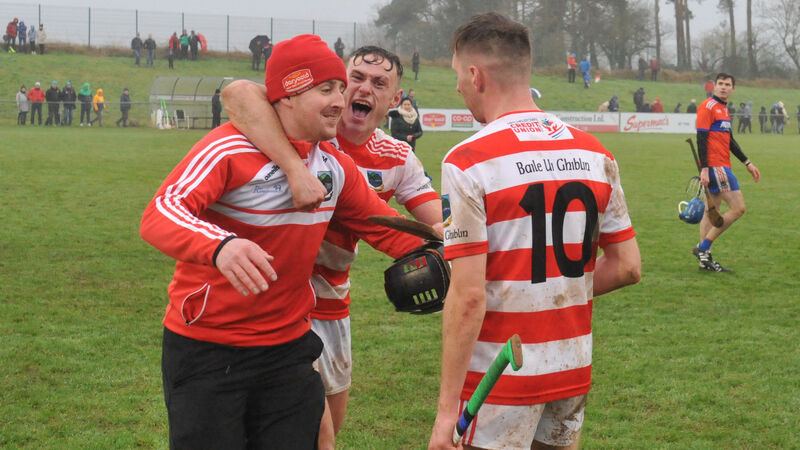 'Cork beating Tipp is incredible': Ballygiblin celebrate historic win ...