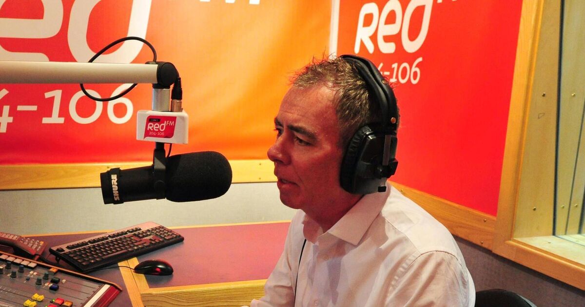 'Neil Prendeville Show' criticised for segment on Traveller halting site