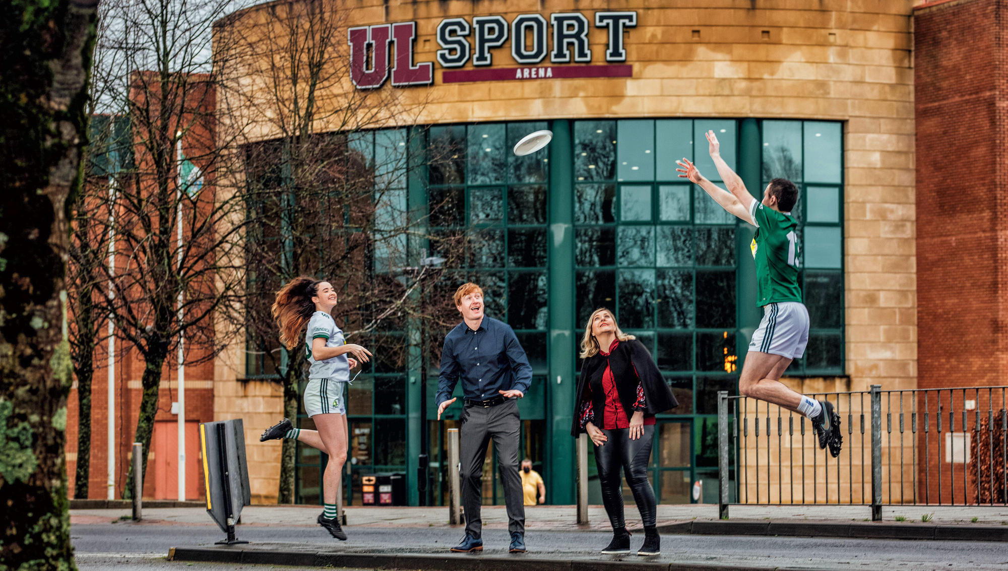 Limerick to host Ultimate Frisbee world championship worth €1.5m