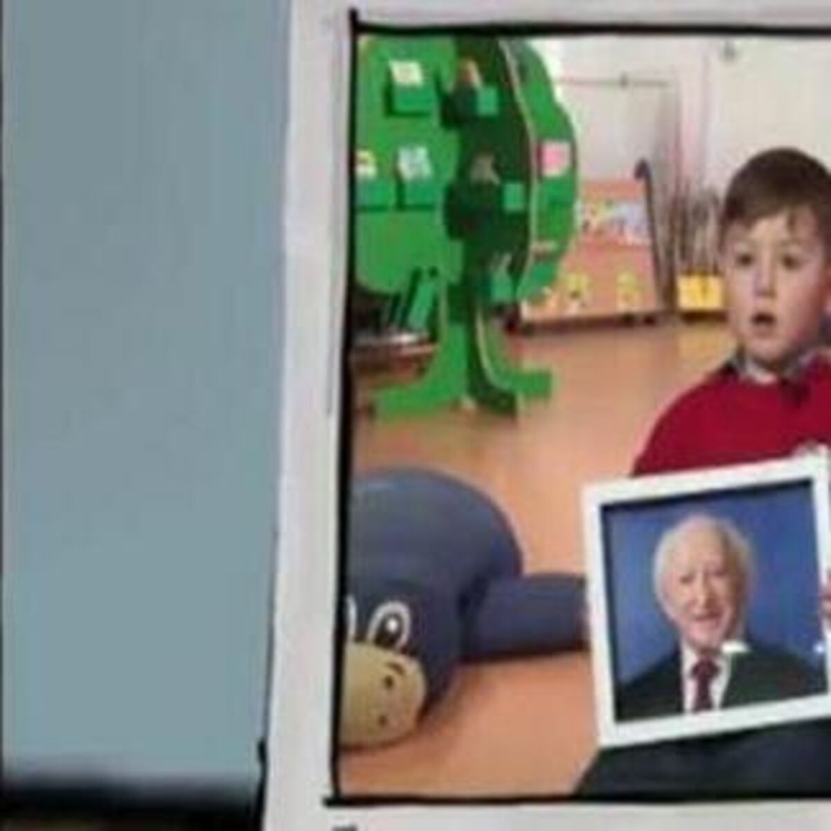 Teletubbies Magic House Singing Puppet