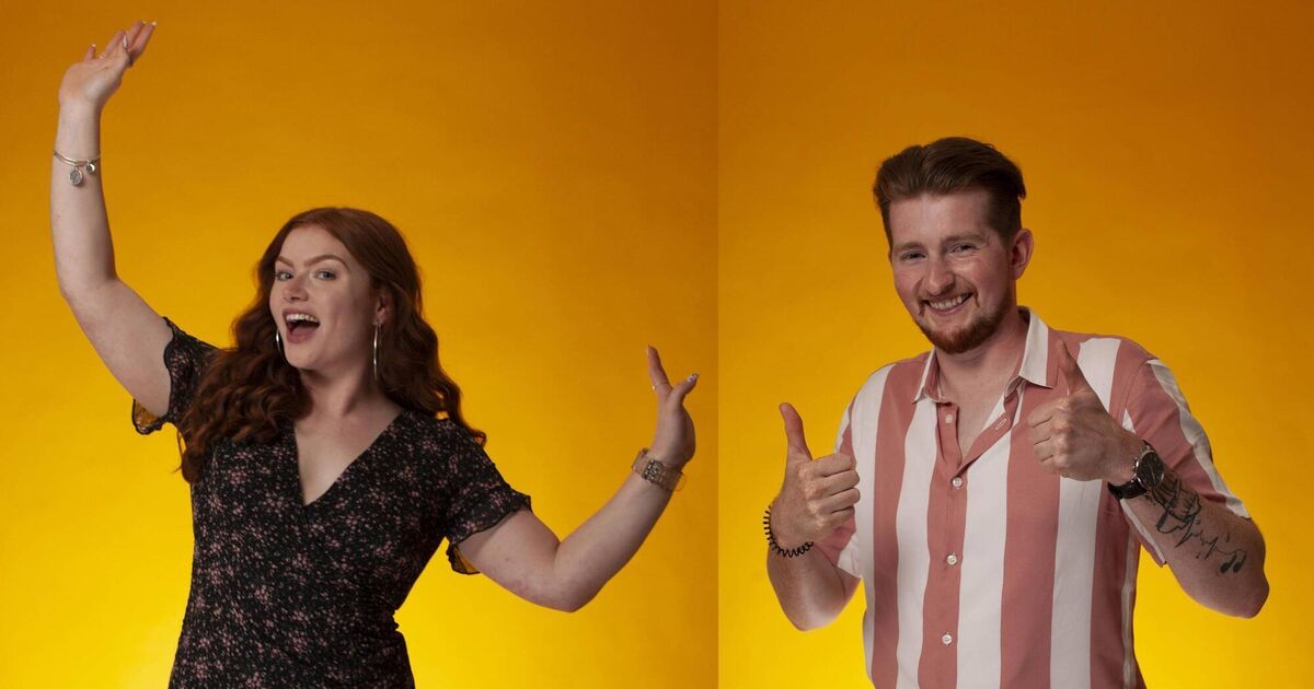 First Dates Ireland review: Disney fan Shane hits the right note with ...