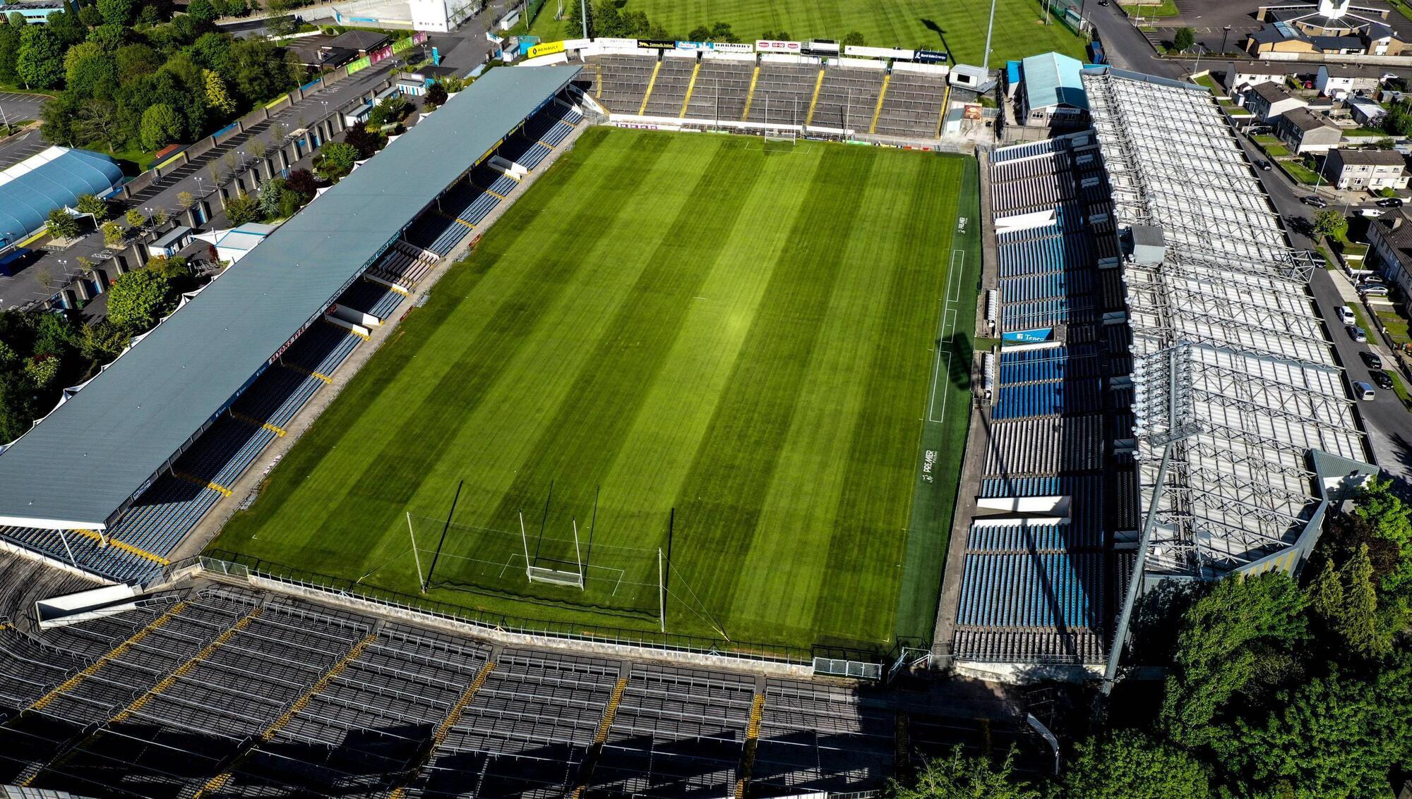 FBD Insurance secure naming rights for Semple Stadium