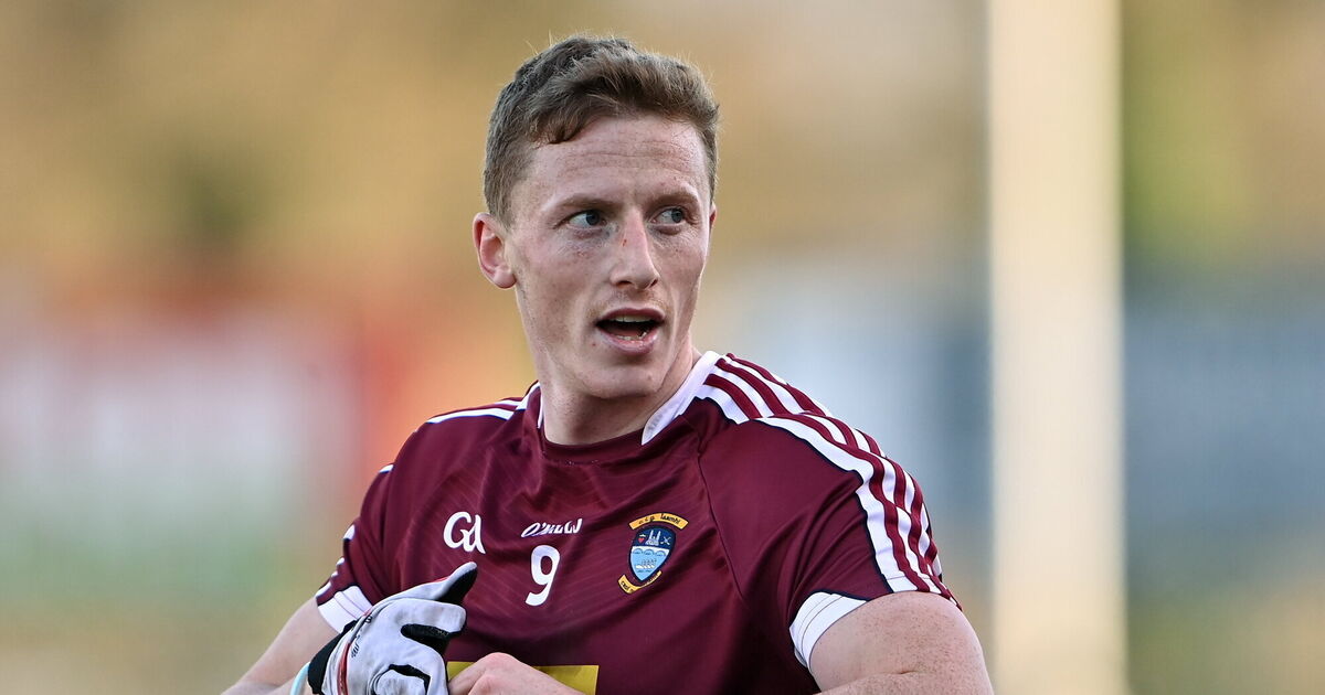 Ray Connellan slams Kerry management's player welfare call