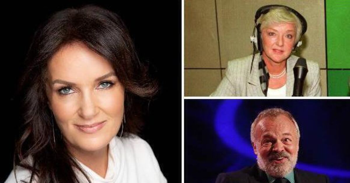 Culture That Made Me: Dr Ciara Kelly reveals some of her touchstone ...