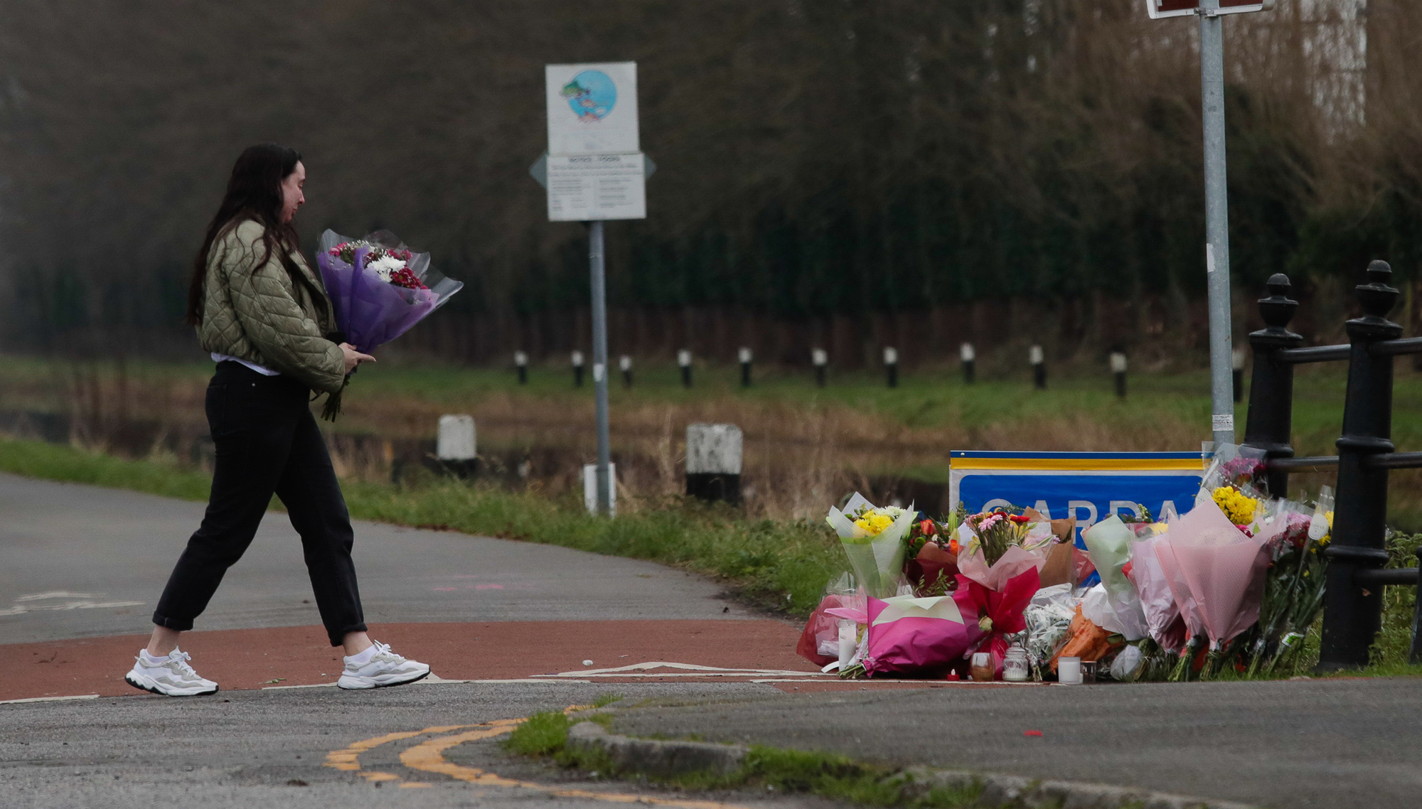 Sheila Reilly: Is this when we stop tolerating abuse of women?