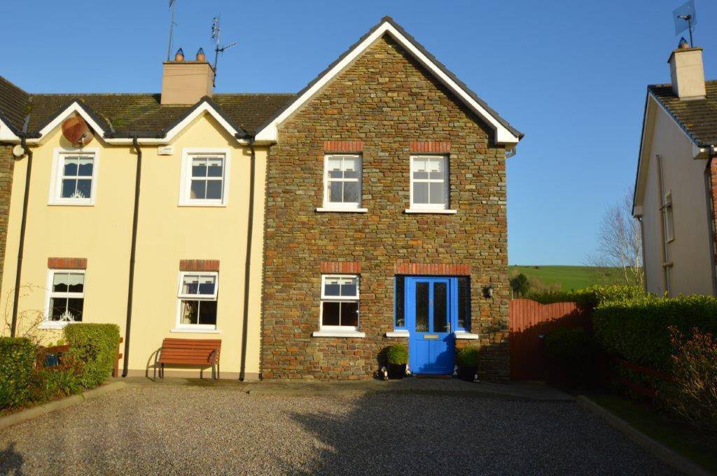 Starter Homes: Space inside and out in Crossbarry for €295,000