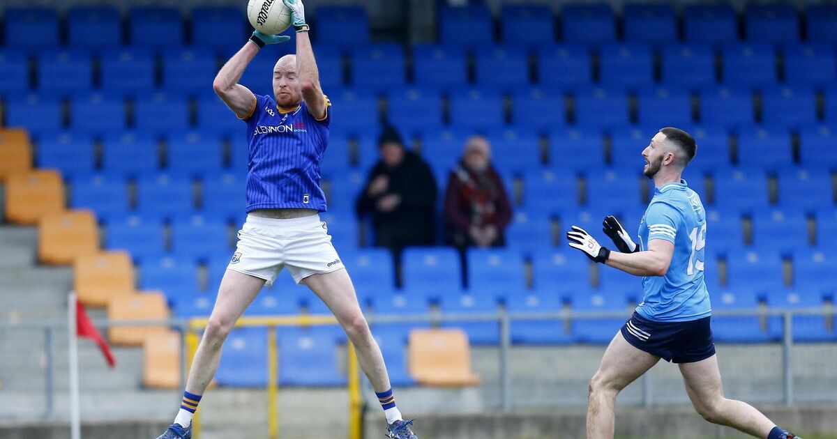 Archer on target as Farrell examines Dublin options for 2022