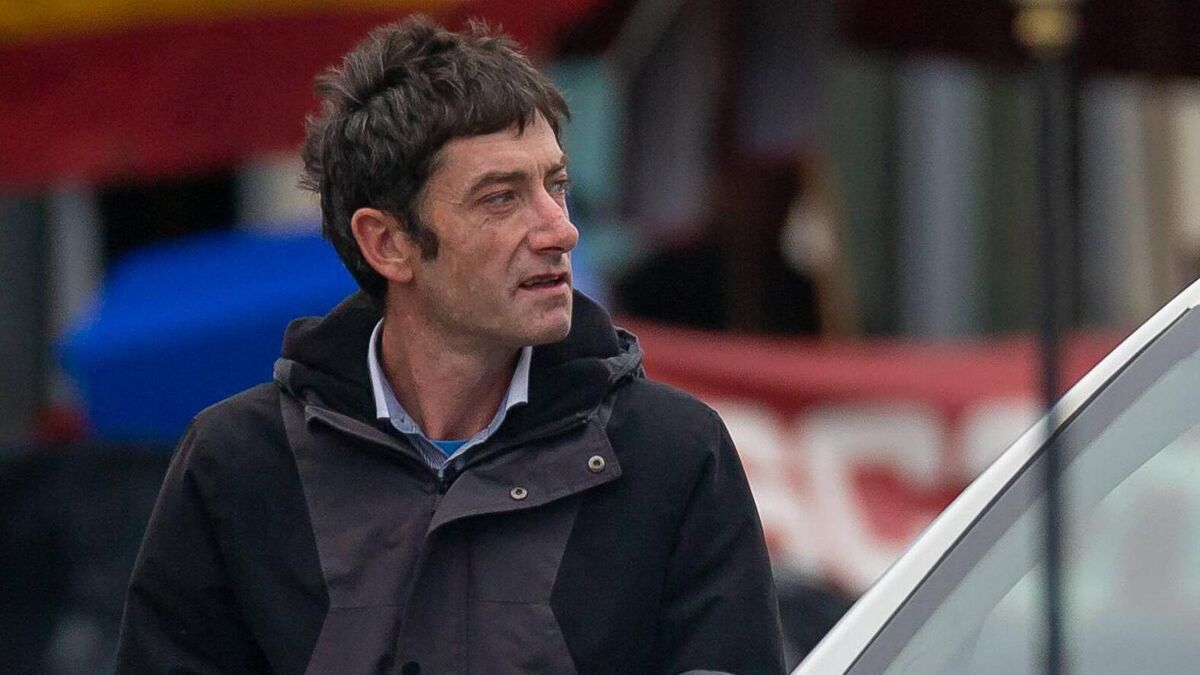 Kerry fireman spared jail for starting fire he was paid to put out