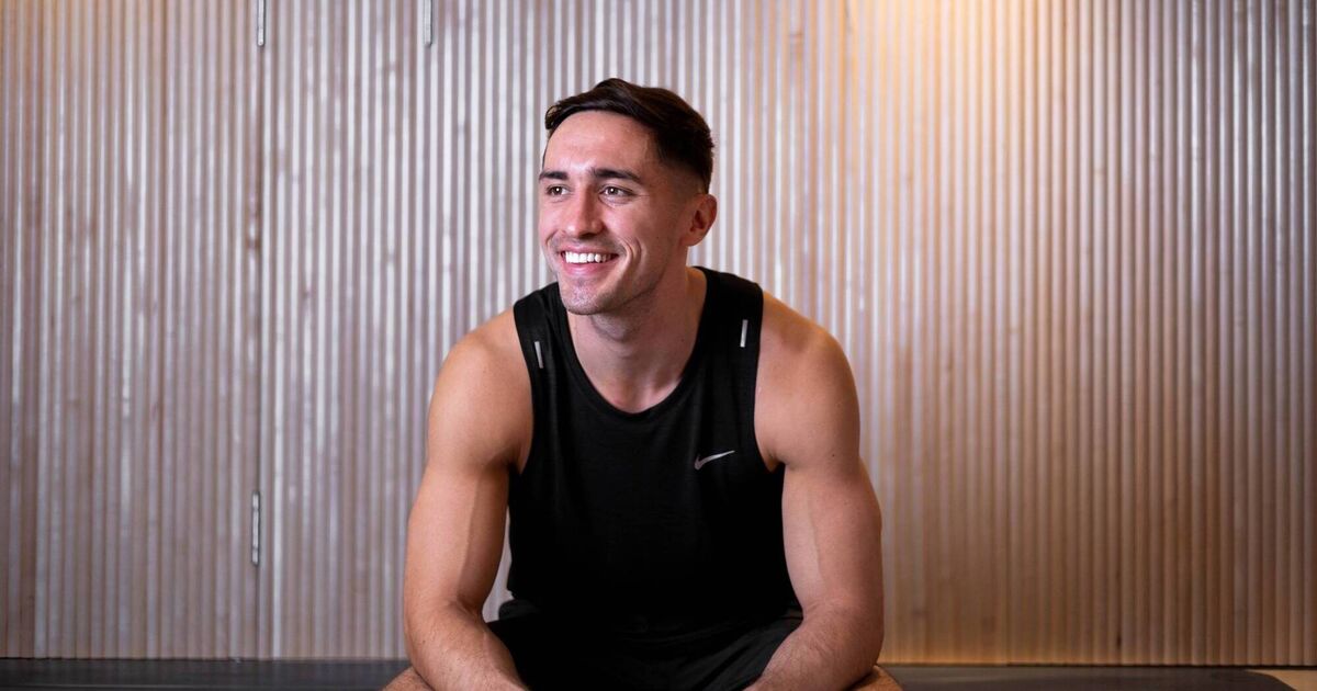 Greg O’Shea: ‘I didn’t want to retire, but €18,000 a year is not ...