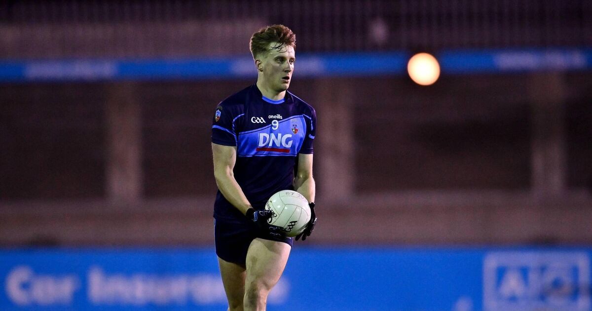 Sligo confirm capture of Pat Spillane