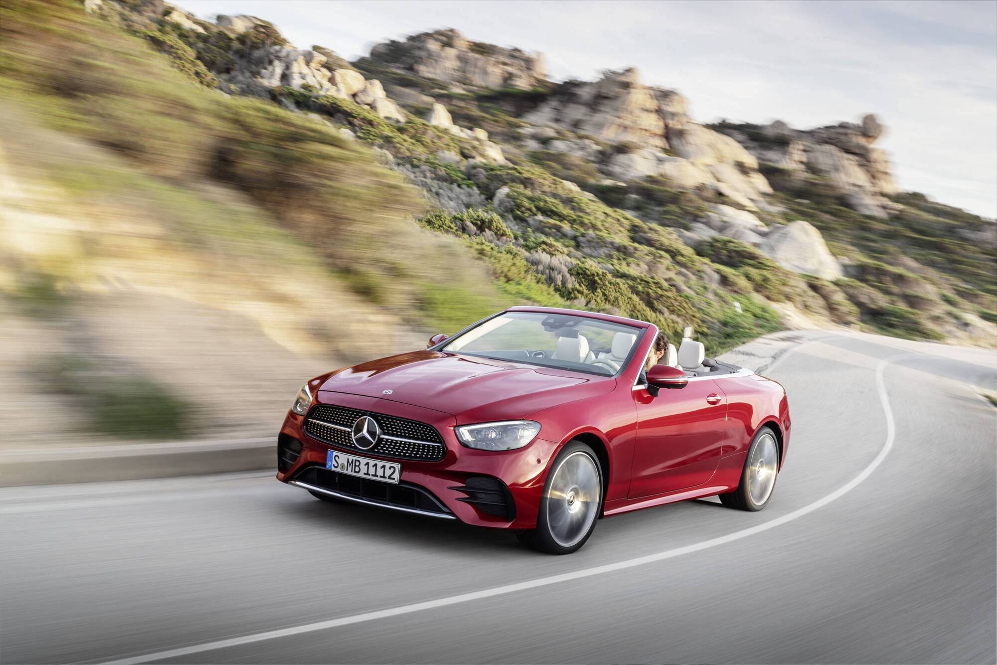 Seven of the best convertibles to get you through winter