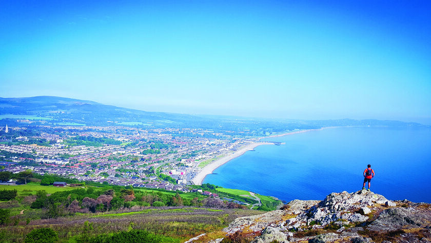 Five scenic routes to discover on a sunny spring walk this weekend